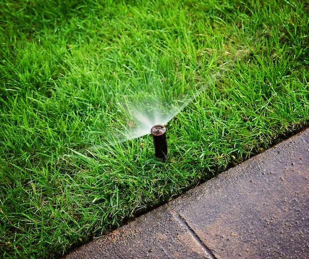 Benefits of an Automated Sprinkler System – KC Sprinkler Pros