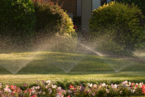 Benefits of an Automated Sprinkler System – KC Sprinkler Pros